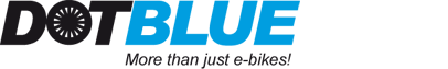 Shop – DOTBLUE eBIKE