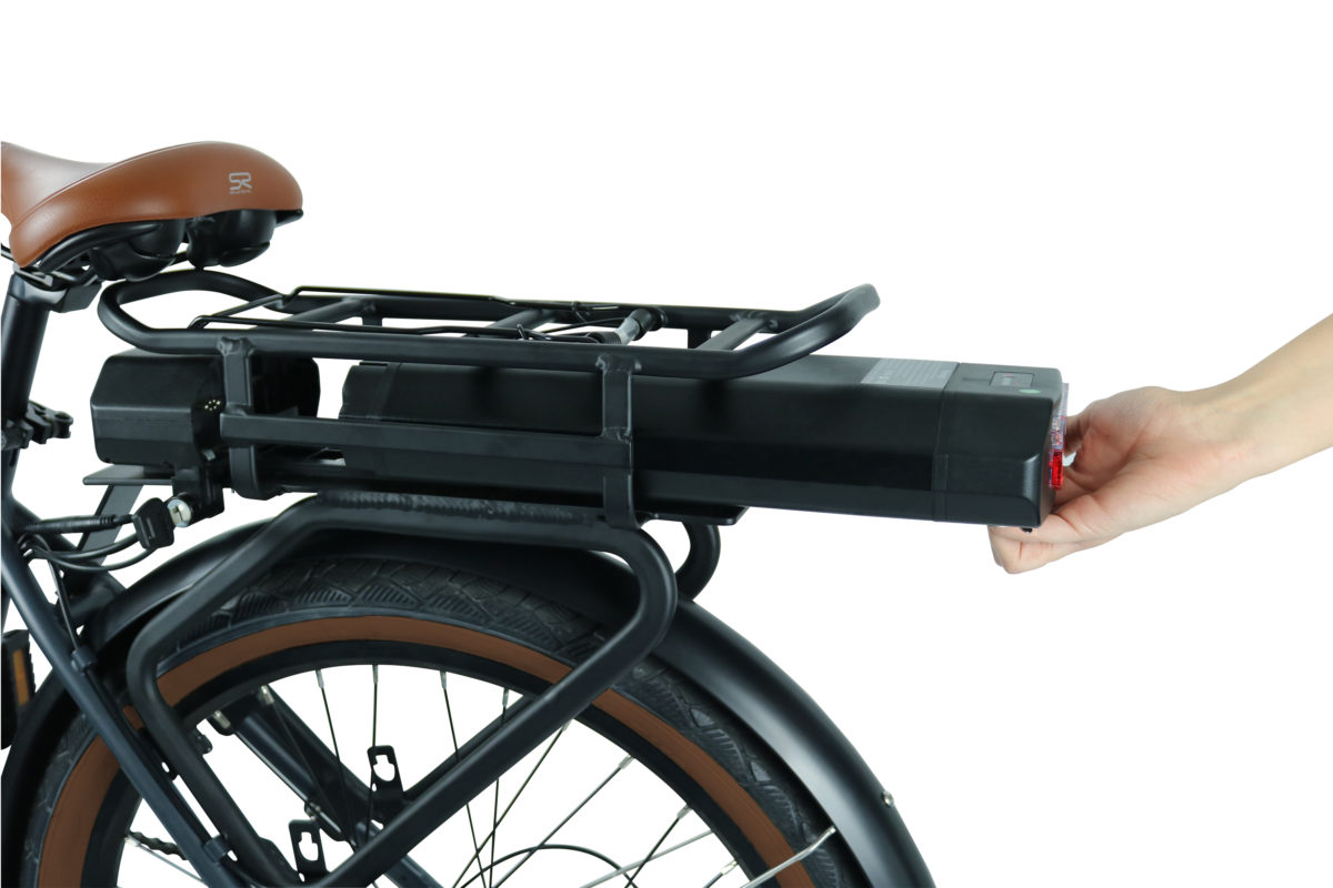 Shop - DOTBLUE eBIKE