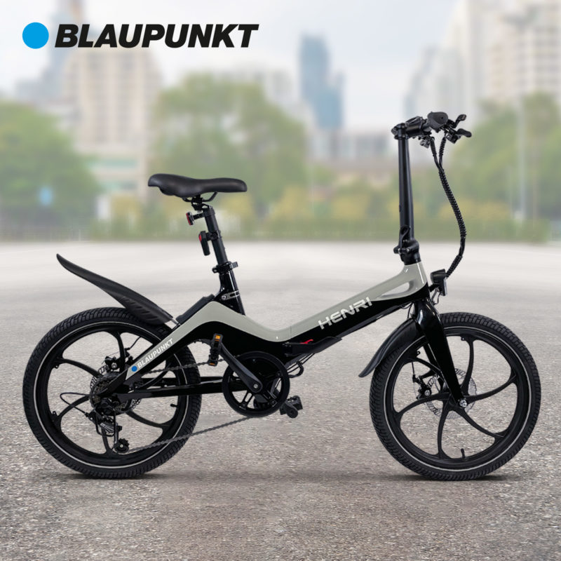 Shop – DOTBLUE eBIKE